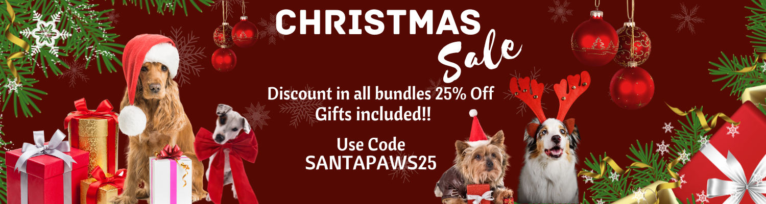 Pawered | Premium Dog Supplements